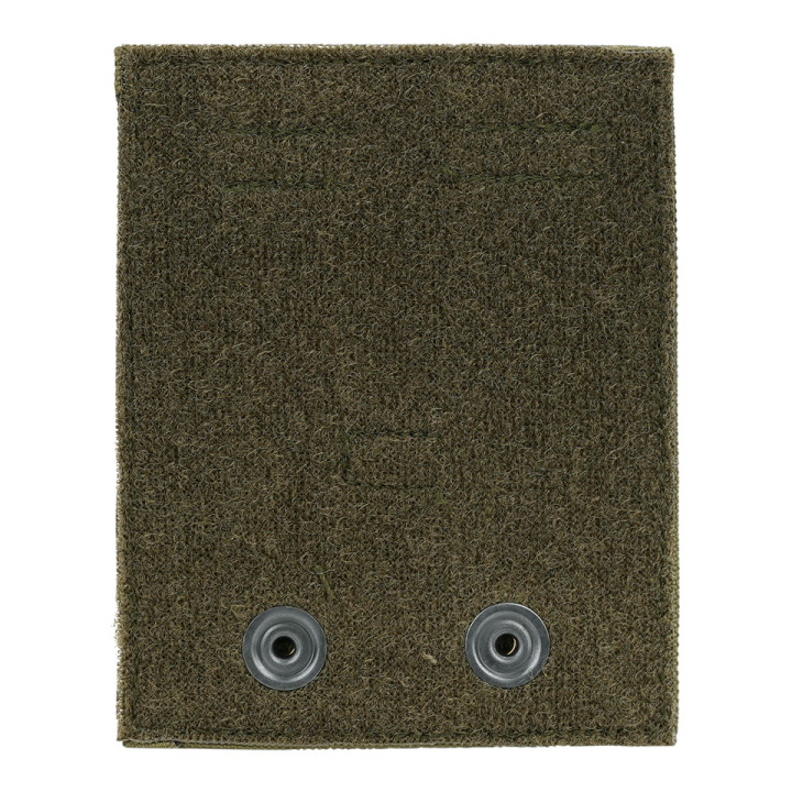 Panel Molle velcro medium.