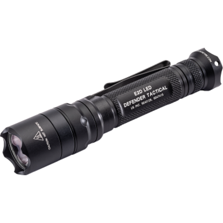 LED svítilna SUREFIRE E2DLU - 1000lm